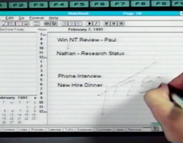 被时间遗忘的10个Windows版本