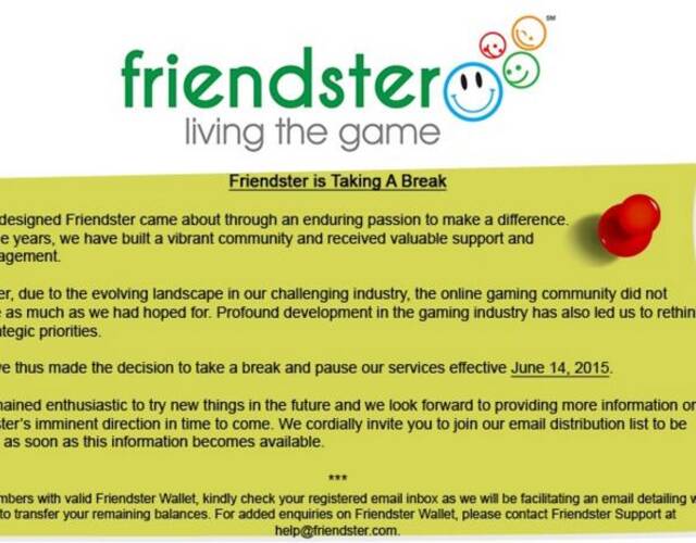 与Twitter同时代诞生的社交网站近况如何？