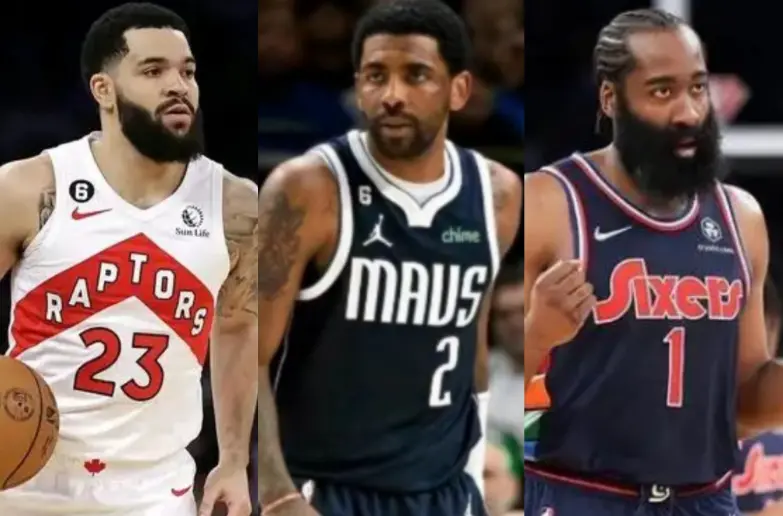 疯了！终于签下了！NBA休赛期第一顶薪！比欧文还贵，他配吗？ - 体坛纵横