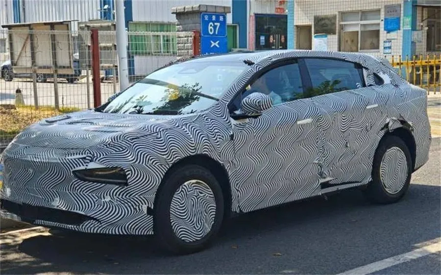 哈弗H7即将“重出江湖”、小鹏G7即将亮相|每日车讯 - 车迷沙龙